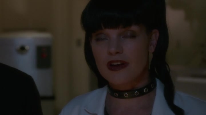 Screencaps of NCIS Season 12 Episode 20