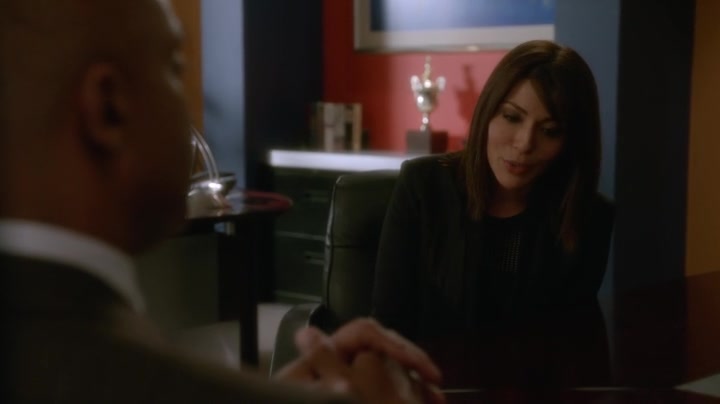 Screencaps of NCIS Season 12 Episode 20