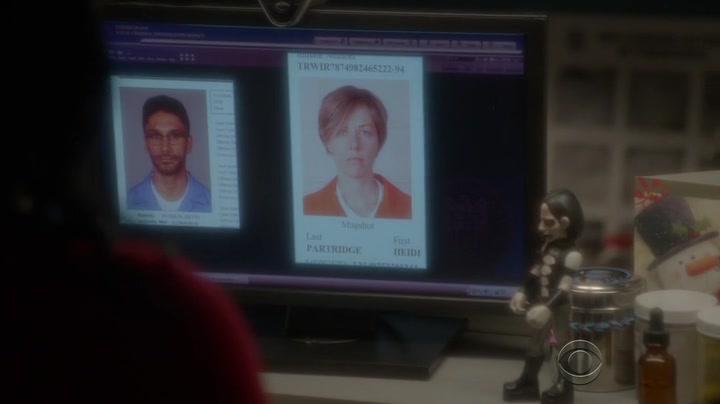 Screencaps of NCIS Season 12 Episode 10