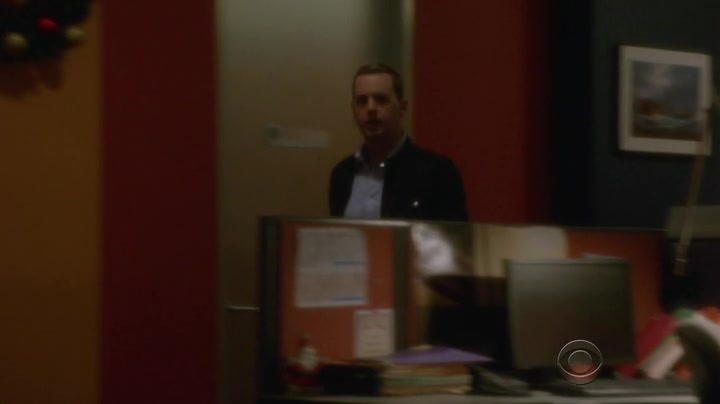 Screencaps of NCIS Season 12 Episode 10