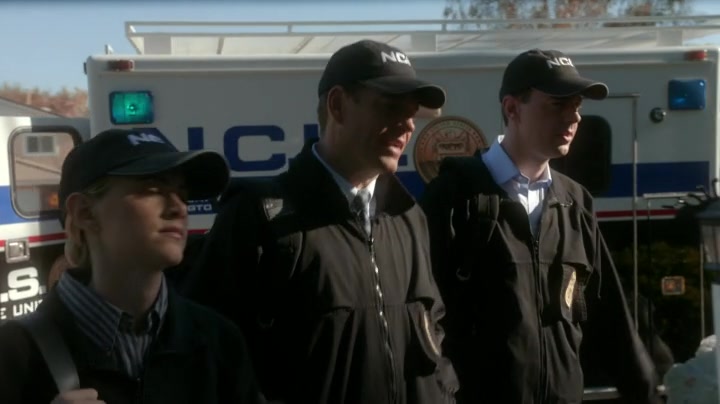 Screencaps of NCIS Season 12 Episode 6