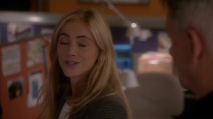 Screencaps of NCIS Season 11 Episode 16
