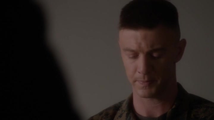 Screencaps of NCIS Season 11 Episode 8