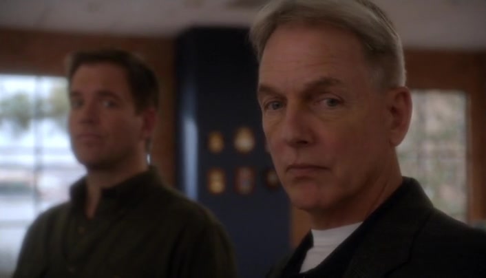 Screencaps of NCIS Season 10 Episode 15