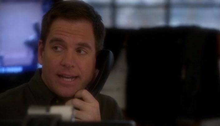 Screencaps of NCIS Season 10 Episode 15