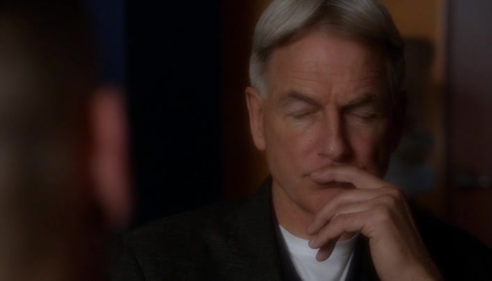 Screencaps of NCIS Season 10 Episode 15