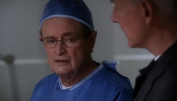 Screencaps of NCIS Season 10 Episode 15