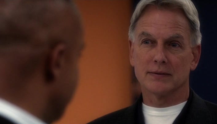 Screencaps of NCIS Season 10 Episode 15