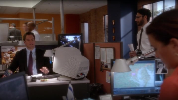 Screencaps of NCIS Season 10 Episode 14