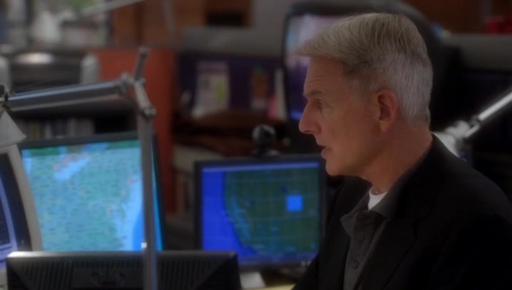 Screencaps of NCIS Season 10 Episode 13