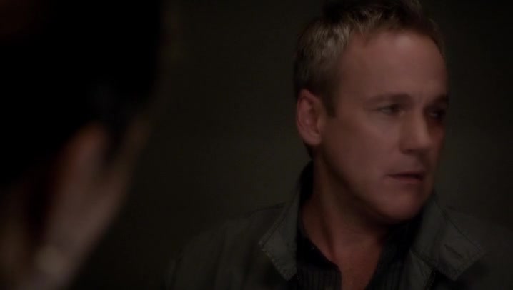 Screencaps of NCIS Season 10 Episode 13