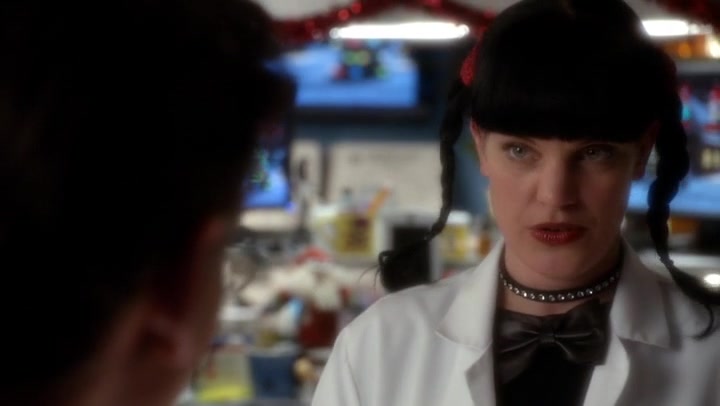 Screencaps of NCIS Season 10 Episode 10