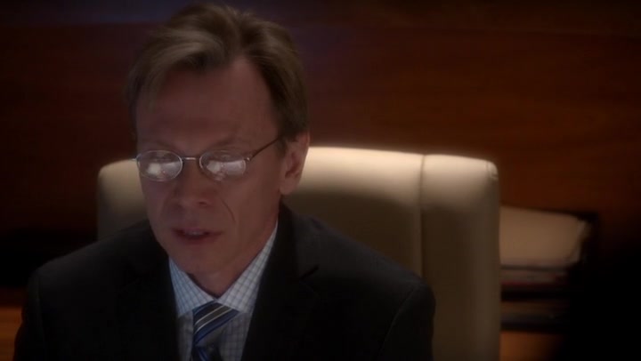 Screencaps of NCIS Season 10 Episode 10