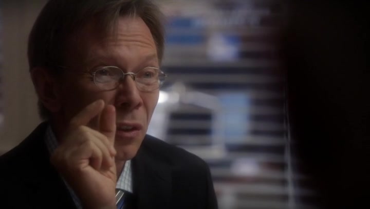 Screencaps of NCIS Season 10 Episode 10