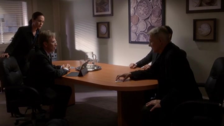 Screencaps of NCIS Season 10 Episode 10