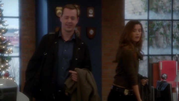 Screencaps of NCIS Season 10 Episode 10