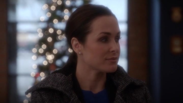 Screencaps of NCIS Season 10 Episode 10