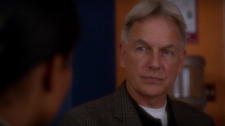 Screencaps of NCIS Season 10 Episode 10