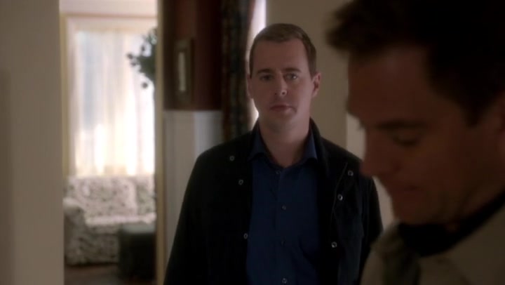 Screencaps of NCIS Season 10 Episode 10