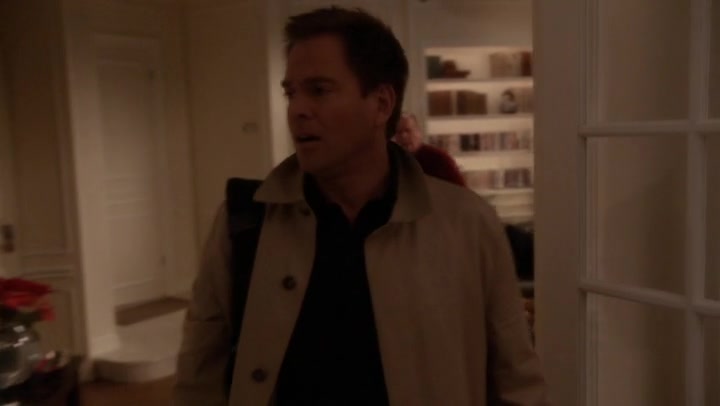 Screencaps of NCIS Season 10 Episode 10