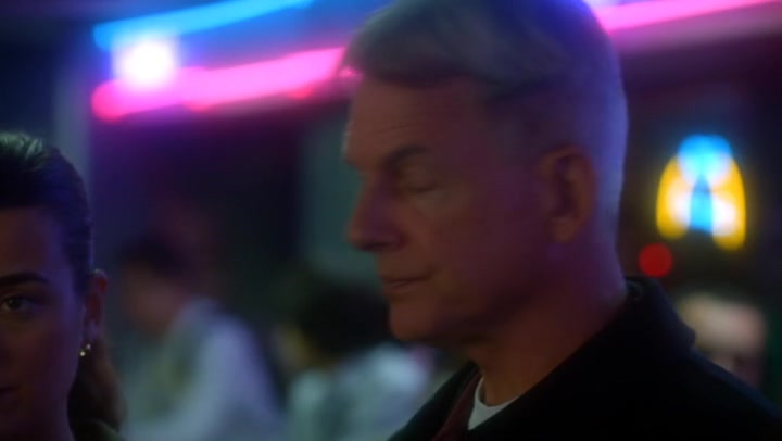 Screencaps of NCIS Season 10 Episode 8