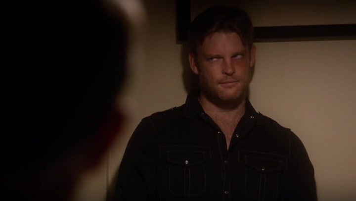 Screencaps of NCIS Season 10 Episode 7