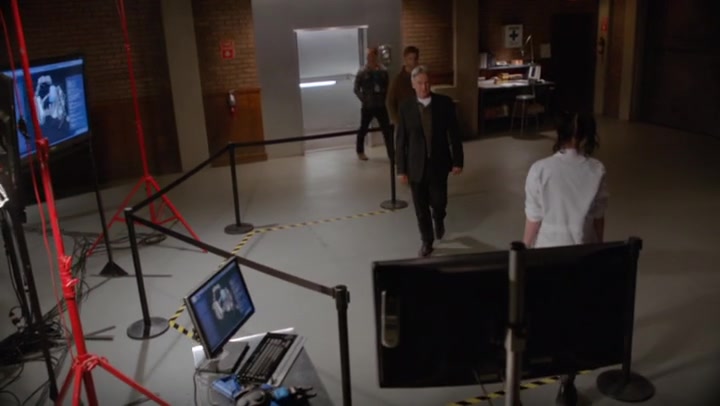 Screencaps of NCIS Season 10 Episode 7