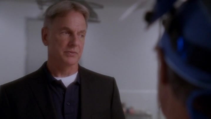 Screencaps of NCIS Season 10 Episode 5