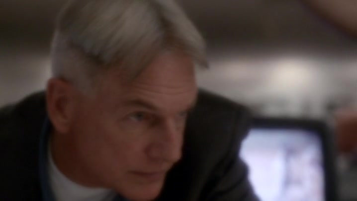 Screencaps of NCIS Season 10 Episode 5