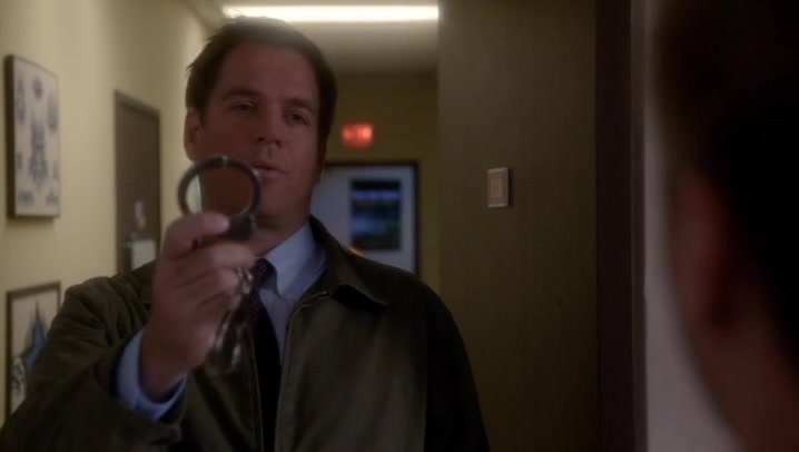 Screencaps of NCIS Season 10 Episode 5