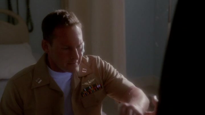 Screencaps of NCIS Season 10 Episode 4