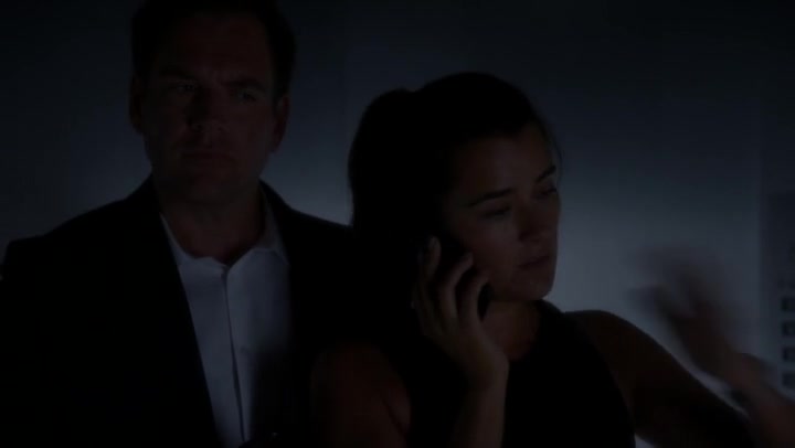 Screencaps of NCIS Season 10 Episode 1