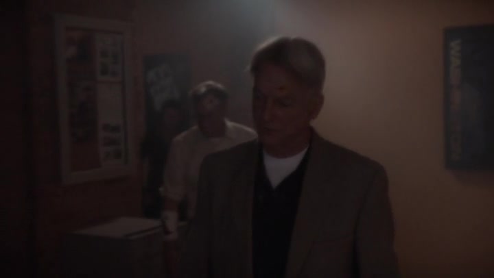 Screencaps of NCIS Season 10 Episode 1