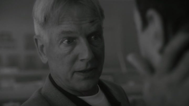 Screencaps of NCIS Season 10 Episode 1