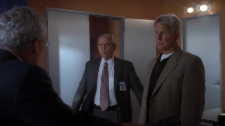 Screencaps of NCIS Season 10 Episode 1
