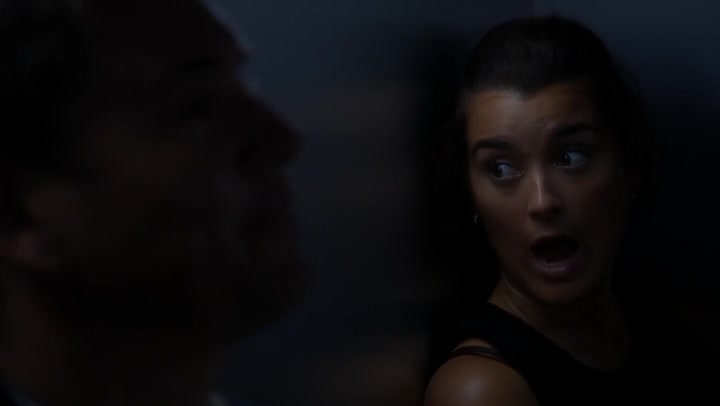 Screencaps of NCIS Season 10 Episode 1