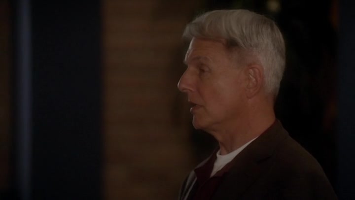 Screencaps of NCIS Season 10 Episode 1