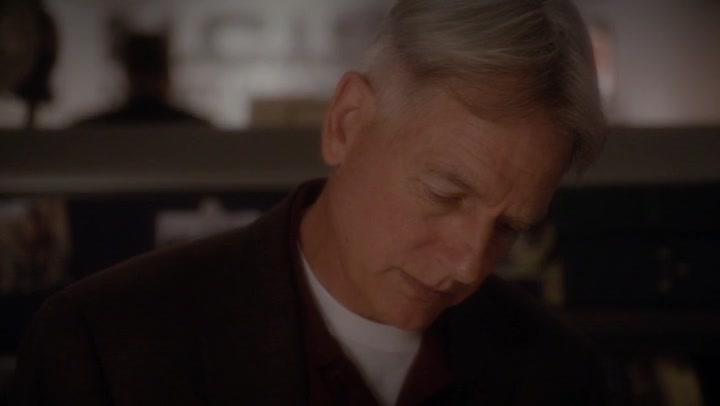 Screencaps of NCIS Season 10 Episode 1