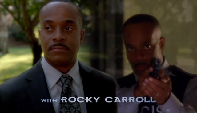 Screencaps of NCIS Season 9 Episode 24