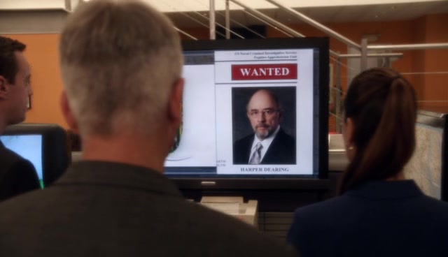 Screencaps of NCIS Season 9 Episode 23