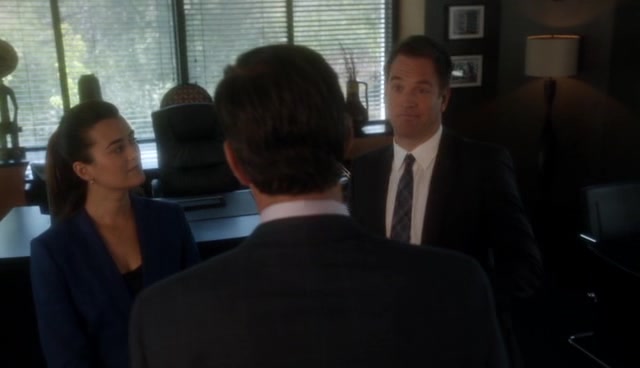 Screencaps of NCIS Season 9 Episode 23