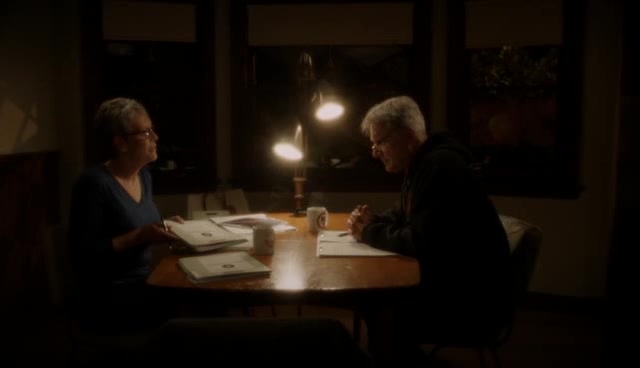 Screencaps of NCIS Season 9 Episode 23