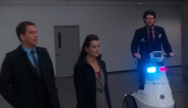 Screencaps of NCIS Season 9 Episode 7