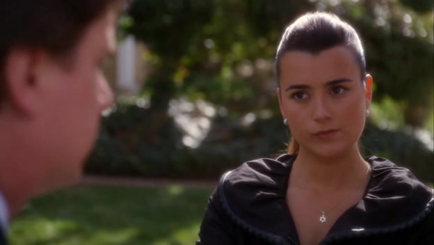 Screencaps of NCIS Season 8 Episode 18