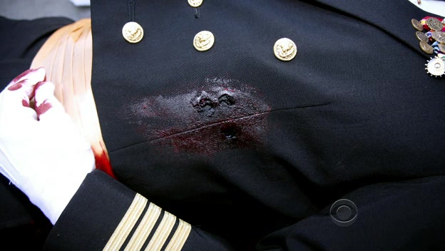 Screencaps of NCIS Season 7 Episode 16