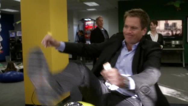Screencaps of NCIS Season 7 Episode 9