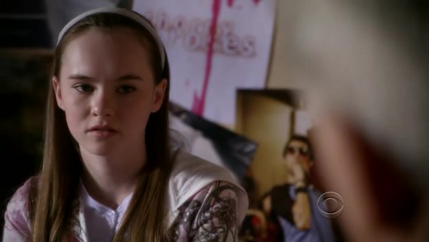 Screencaps of NCIS Season 7 Episode 9