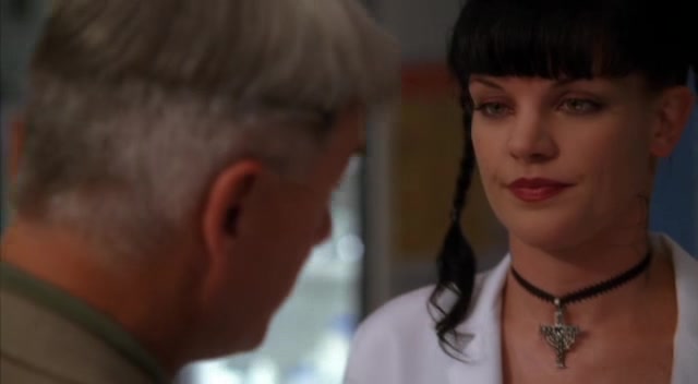 Screencaps of NCIS Season 6 Episode 1