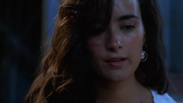 Screencaps of NCIS Season 5 Episode 16