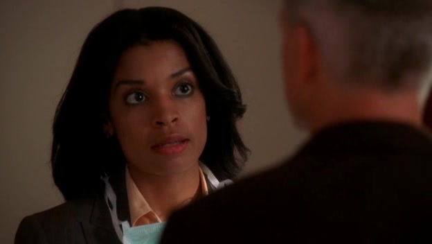 Screencaps of NCIS Season 5 Episode 12